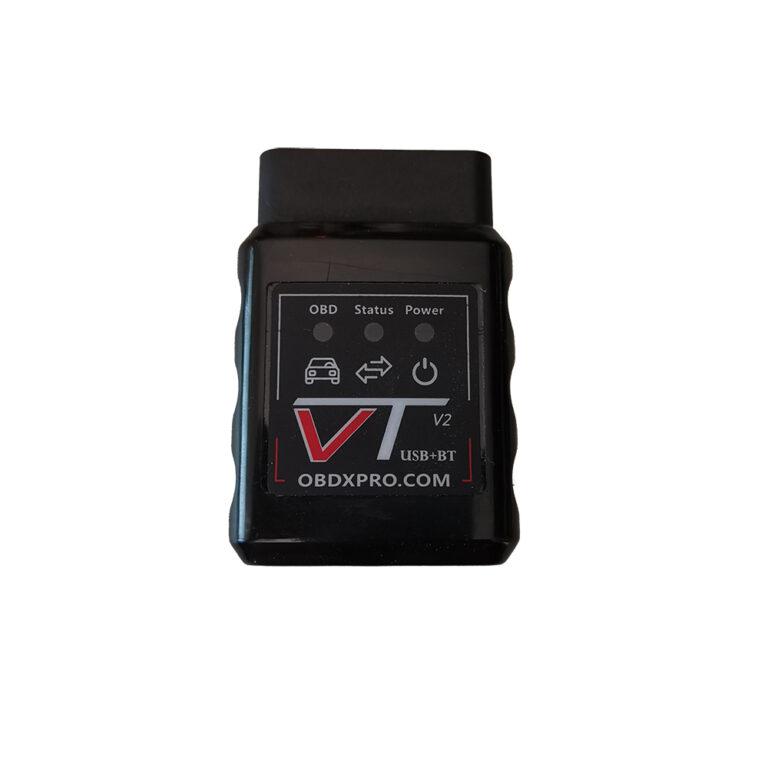 Products Archive - OBDX Pro