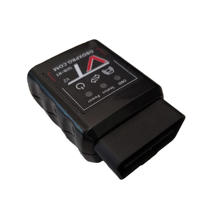 OBDX Pro VX - OBD2 Diagnostics and Tuning - OBDX Pro