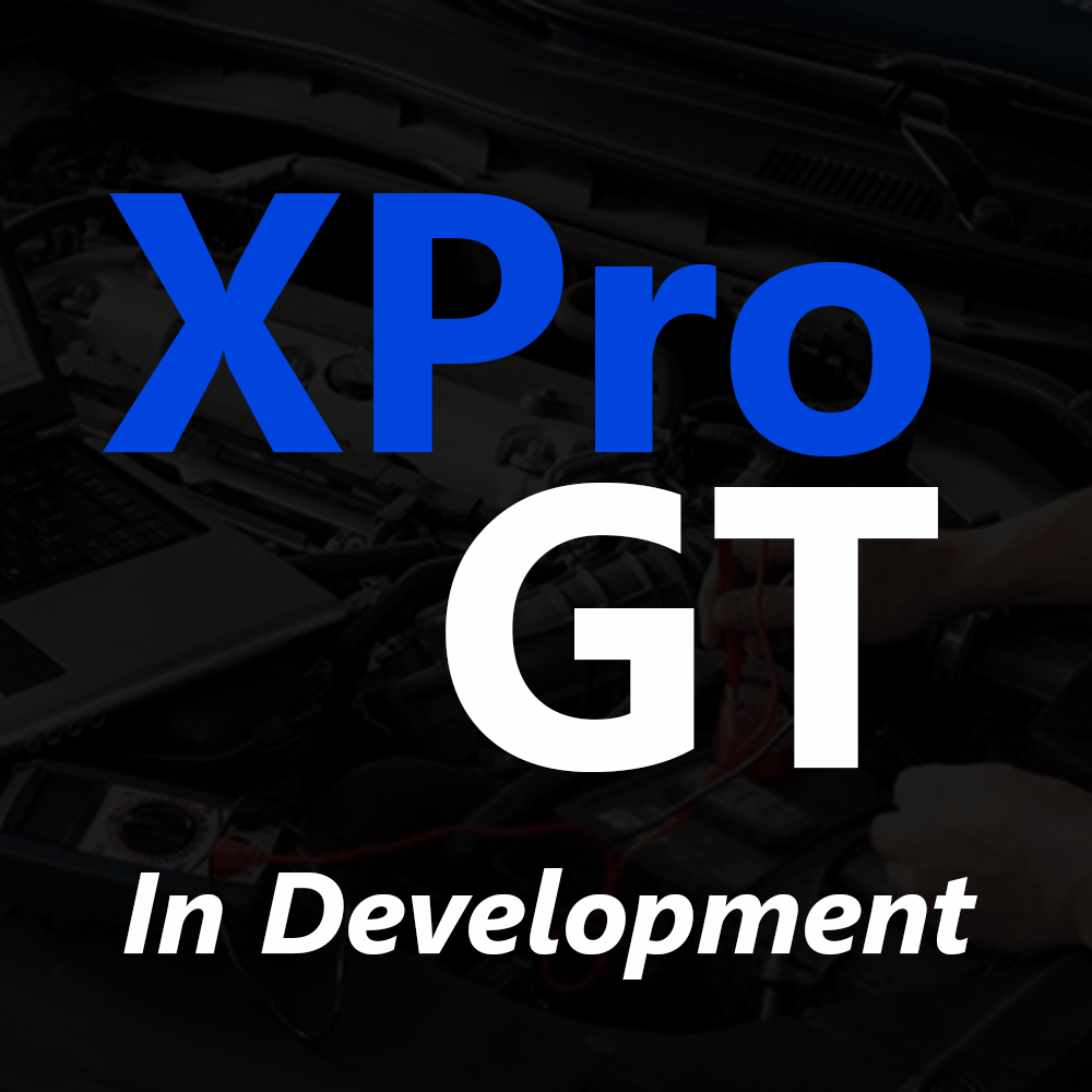 OBDX Pro GT - OBD2 Diagnostics and Tuning - OBDX Pro