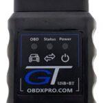 OBDX Pro ONE - OBDX Pro