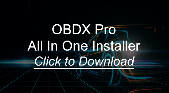Downloads - OBDX Pro